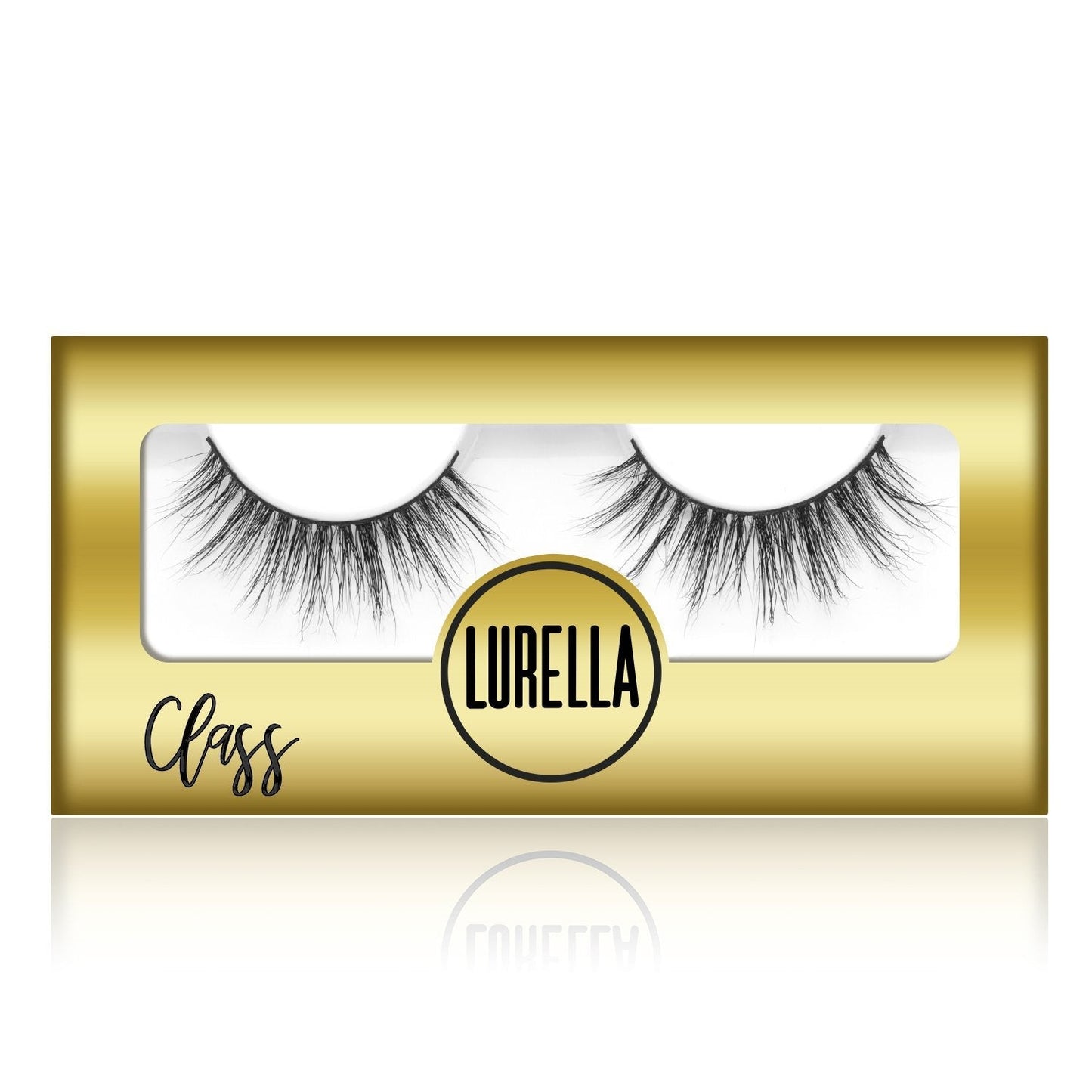 Lurella Cosmetics 3D Mink - Class – wellkart