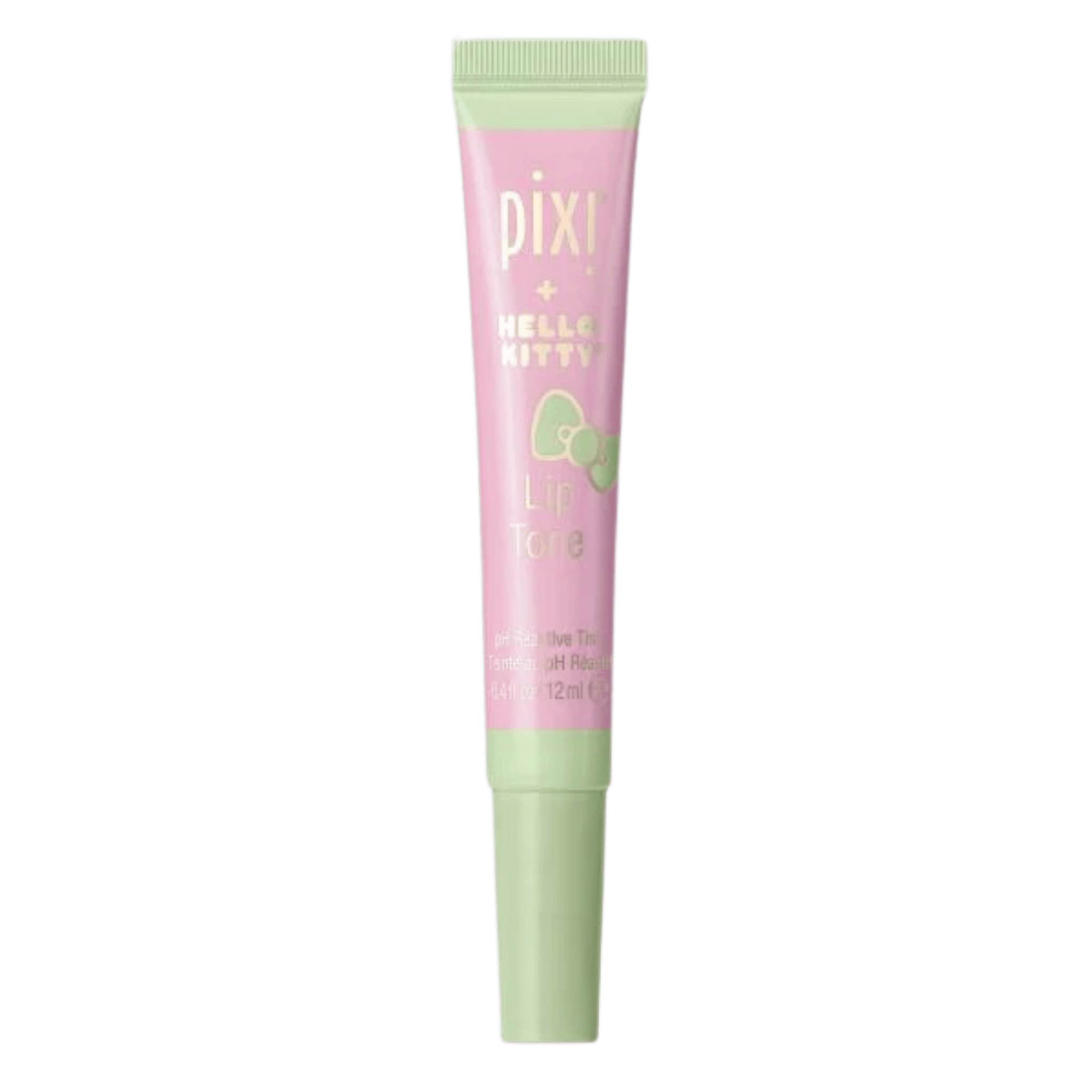 Pixi+Hello Kitty Lip Tone pH Reactive Tint (12 ml) – wellkart